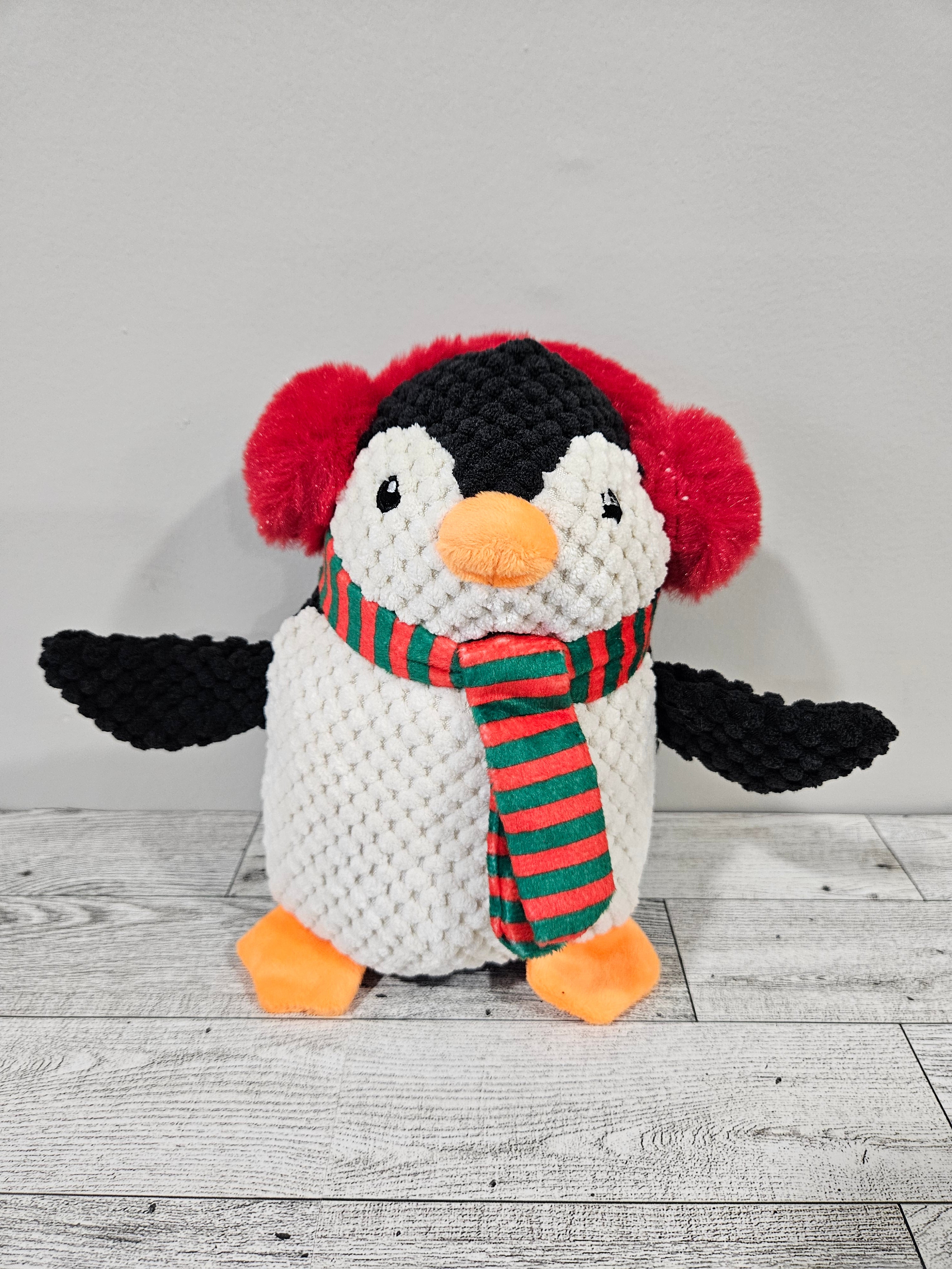 Pete the Penguin – Maxxitreats