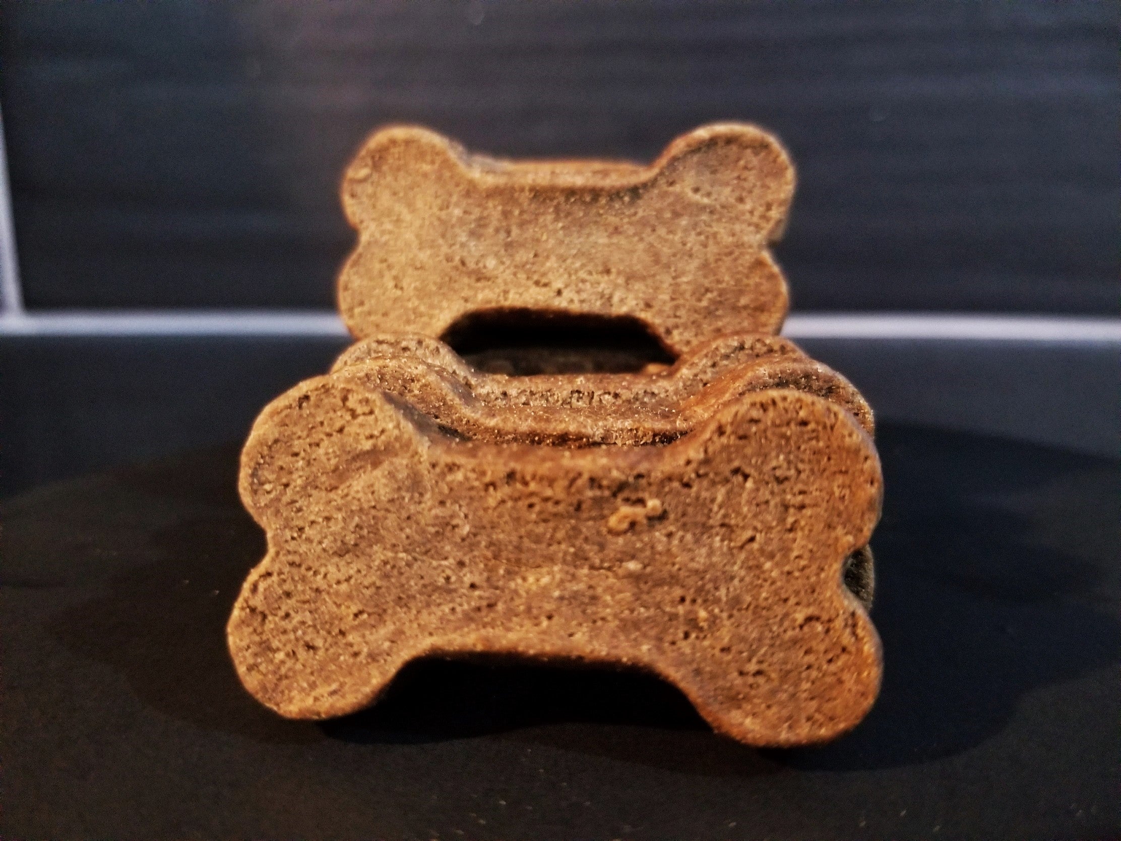 Bacon Bones – Maxxitreats